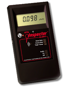 Inspector Alert V2: